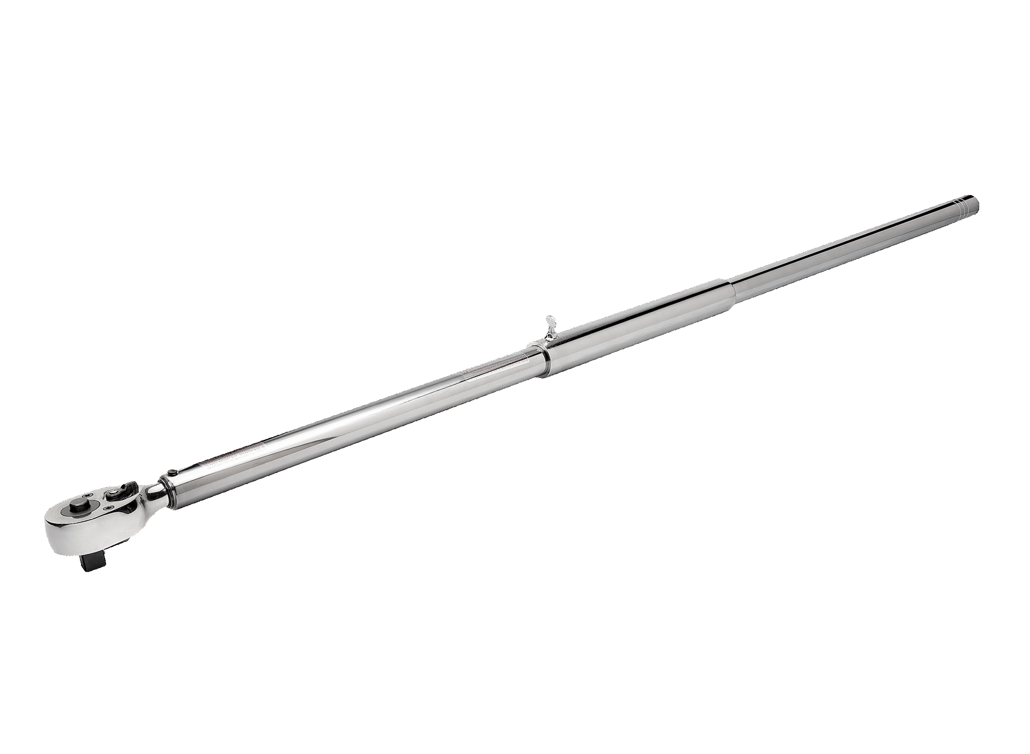 Granbergs - Bahco 7455-1500 1” Click Torque Wrench 300-1500 Nm