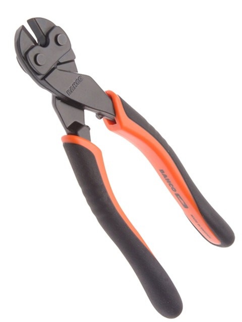 Granbergs - Bahco Bolt Cutter Power 200mm 1520G