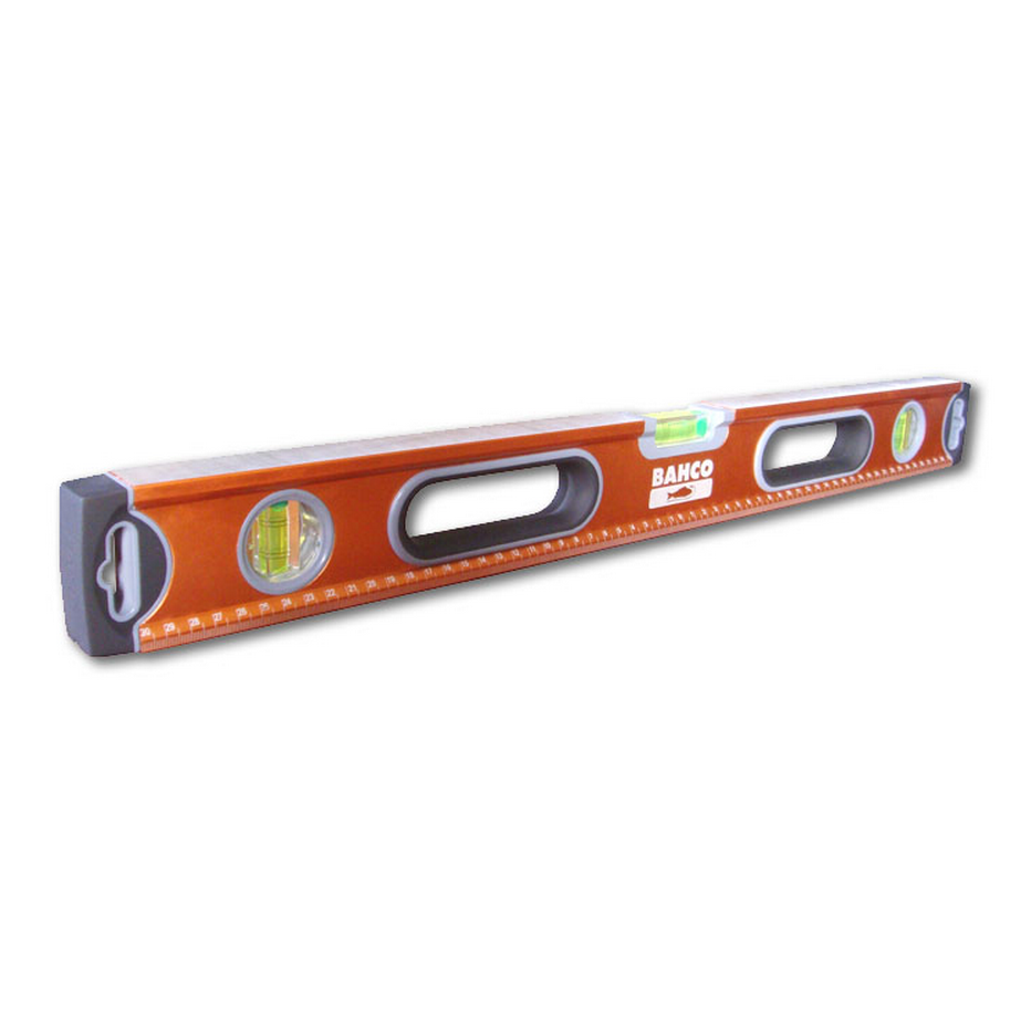 Granbergs - Bahco Box Spirit Level 466-600 600mm