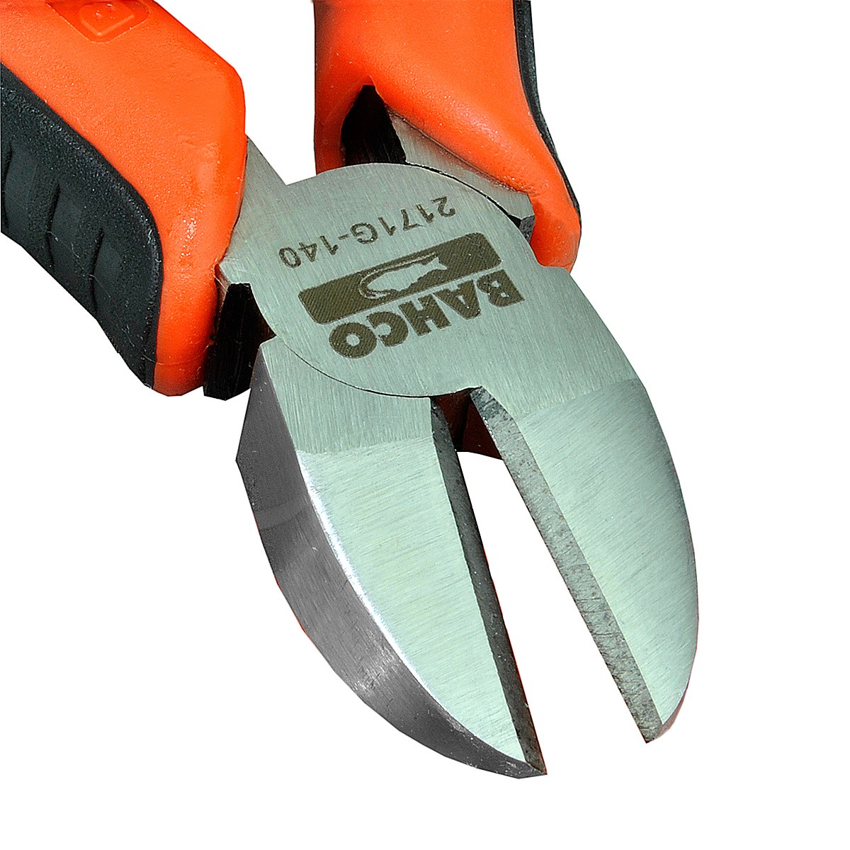 Granbergs - Bahco Pliers Side Cutting 140mm 2171G-140