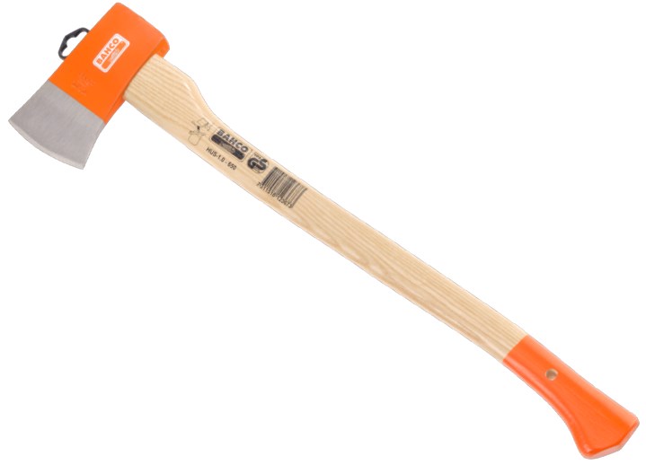 Granbergs - Bahco axe HUS-1.0-650
