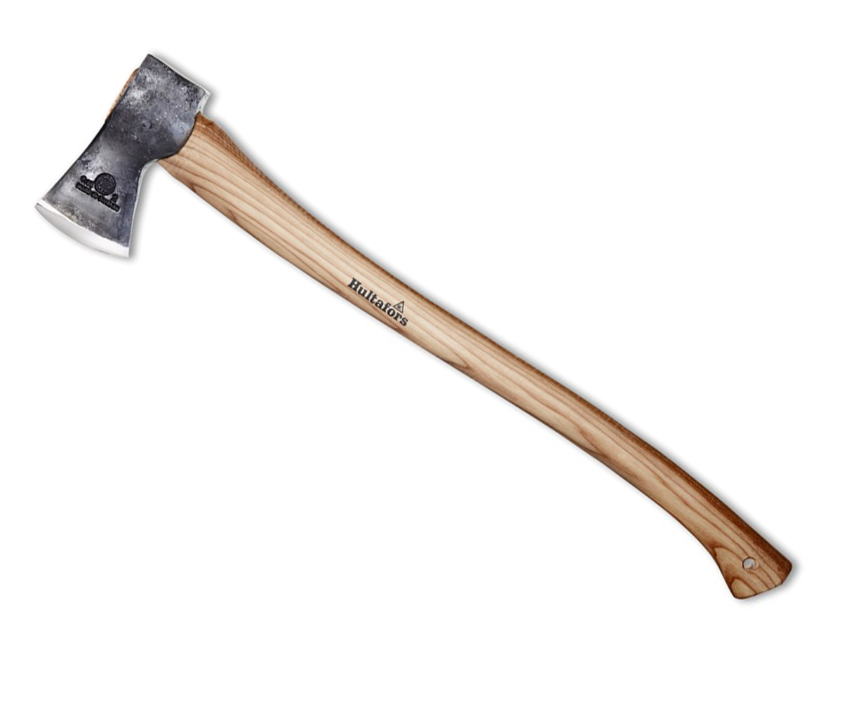 Granbergs - Hultafors Qvarfot Felling Axe 841720