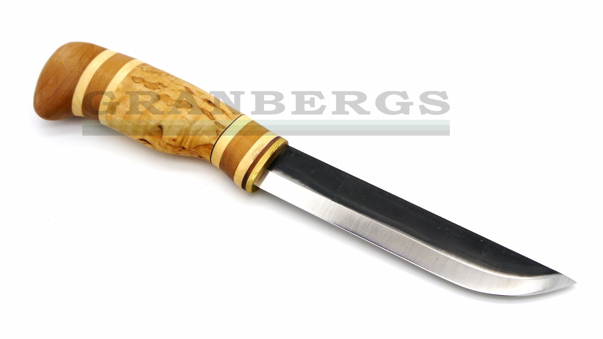 Granbergs - Kellam KT23EB Tundra Leuku Knife