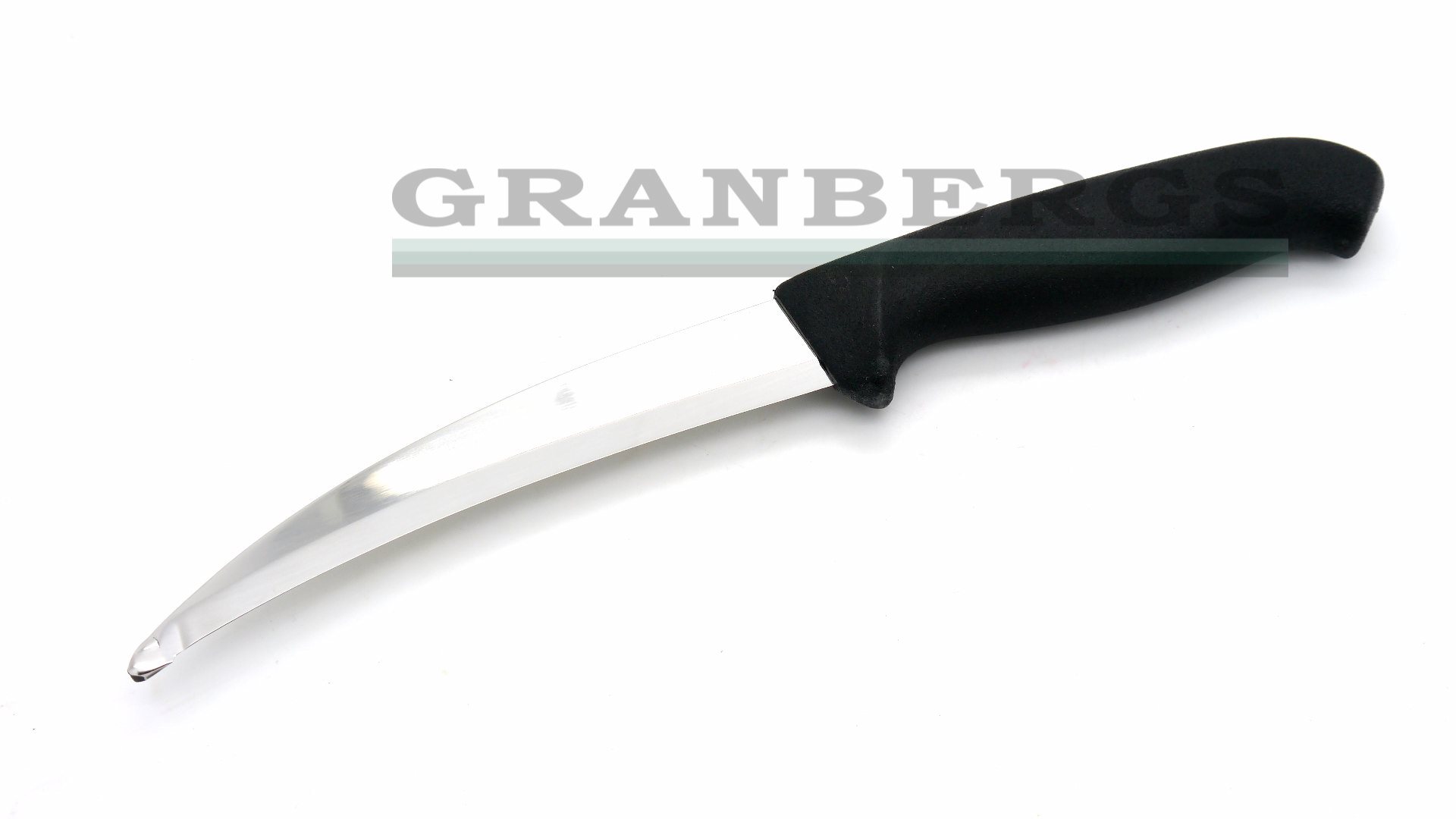 Granbergs - Morakniv Gutting Knife 159/288P